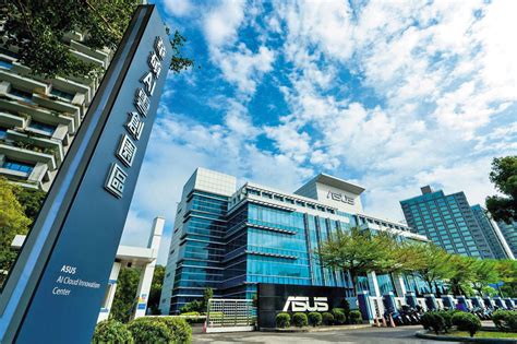 【華碩四路拚ai2】找徐世昌搞定ai軟體團隊 施崇棠搶攻ai雲服務大計曝光