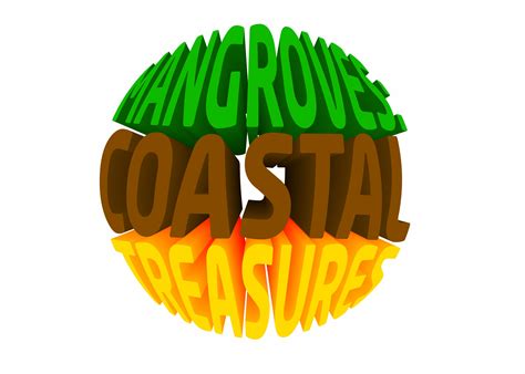 World Mangrove Day Mangroves Coastal Graphic By Arief Sapta Adjie