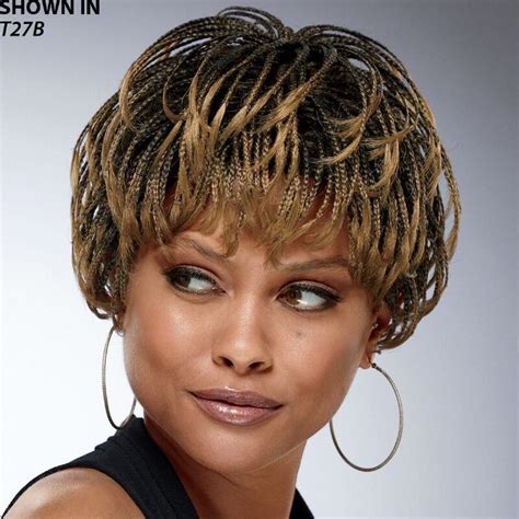 Teezo Wig By Especially Yours® Especially Yours
