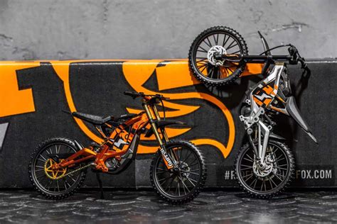 2025 Surron Diy Mini Scale Model Rev797