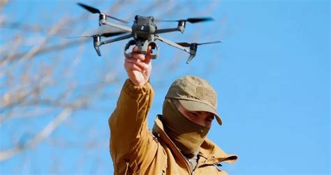 В России успешно испытали систему ПВО из Fpv дронов Джокер 10 ⋆ Ридер
