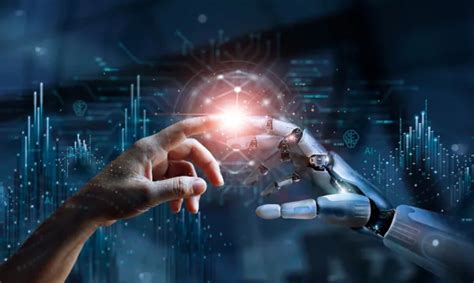 Por Una Inteligencia Artificial Humana Real Academia Europea De Doctores