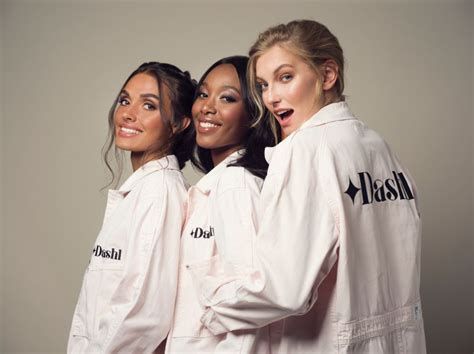 We Are Very Happy And Proud To Have Maria Andersson Grimaldi Join Dashl As Chairwoman Of The