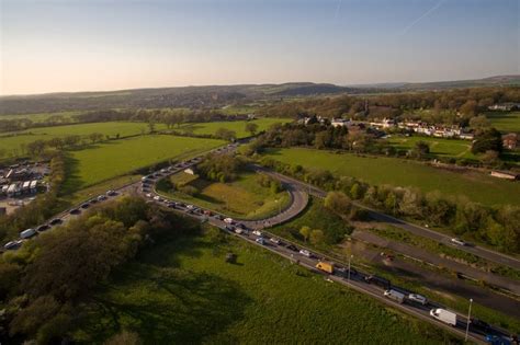 Council Selects Preferred Route For Arundel Bypass