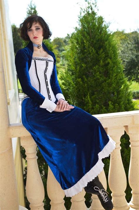 New Elizabeth Corset With Wip Photos Cosplay Amino