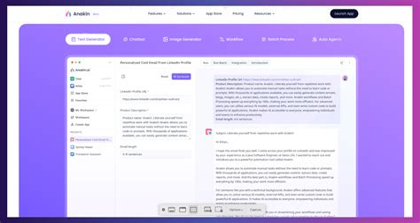 anakin ai reviews exploring no code ai solutions