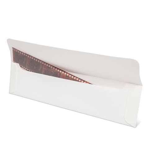 35mm Negative Envelopes • Print File Archival Storage