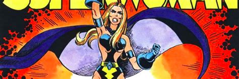 Superwomen Esquire October 1971