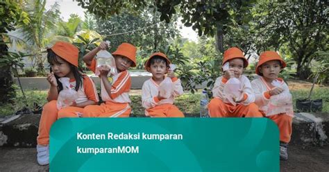 Spmb Satuan Paud Di Dki Jakarta Tahun 2025 Dibuka Berikut