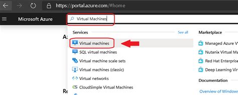 Setup Configmgr Lab Infrastructure In Azure Iaas Sccm Memcm Htmd Blog