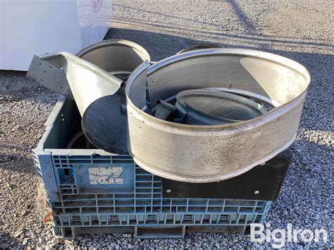 Culvert Rings Bigiron Auctions