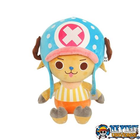 Tony Chopper Plush Cosplay 6 Characters Doll Toys
