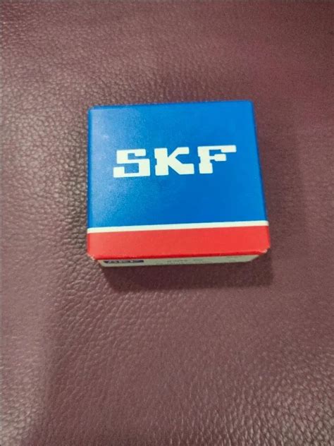 Skf Bearing 6203 at Rs 21210/piece | एसकेएफ बेयरिंग in Ahmedabad | ID ...