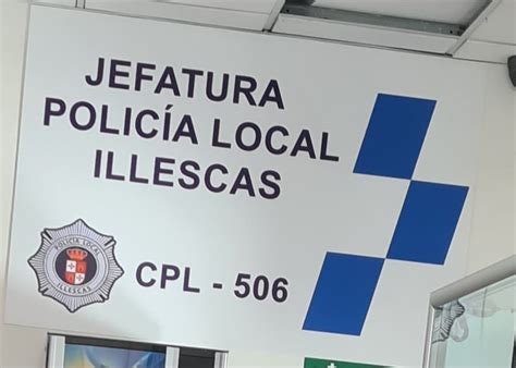 Constituida Sección Sindical Cppm Illescas Cppm