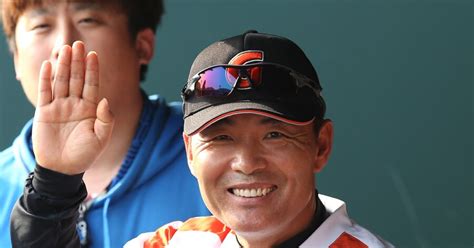 1군 감독→경질→퓨처스팀 감독 부임 7년 만에 컴백 이종운 감독 만감이 교차한다”