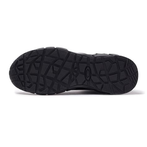 Standard Issue Boots For Military And Government Official Oakley