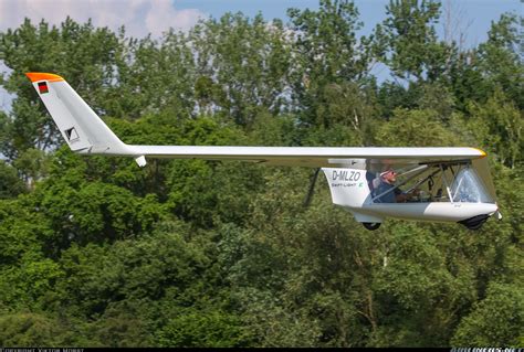 Aeriane Swift Light E Untitled Aviation Photo 7045803