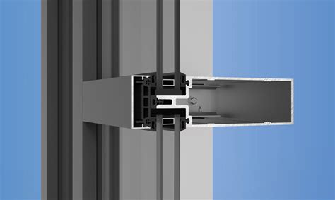 Next Level Curtain Wall Performance Solutions Glass Magazine