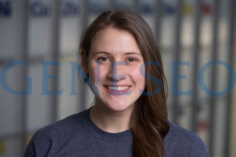 Carolyn Levinn 14 Portraits Sunygeneseo