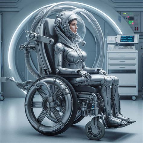 Future 34 By Gunter16 On Deviantart