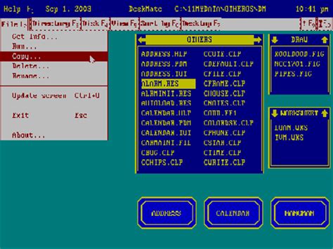 A History Of The Gui Ars Technica