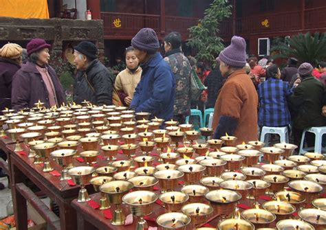 走进宜宾千年古镇李庄古镇 视频中国
