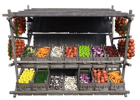 조선시대 시장 풍경과 물물교환의 역사