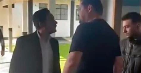 Advogado é Preso Por Desacato Após Discutir Com Policiais Veja Vídeo