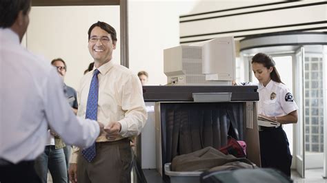 Seo Tips For Tsa Wait Times At Msp Airport 041425 