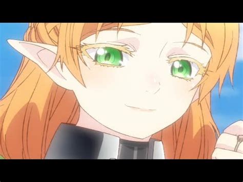 KETIKA ELF TSUNDERE MUNCUL JEDAG JEDUG ANIME YouTube