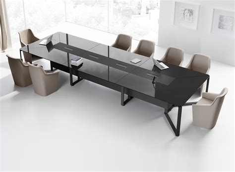 Conference Table Glass Top Design At Kai Chuter Blog