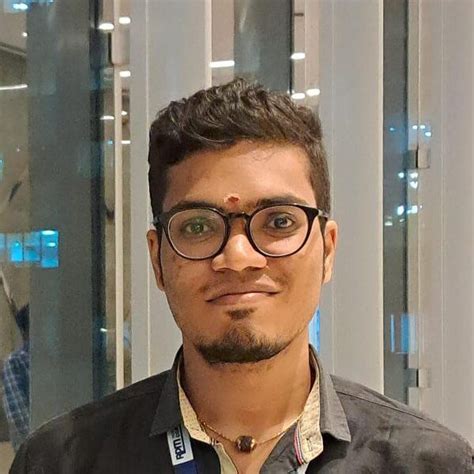 Portfolio Agatheesh Senthil Codebasics