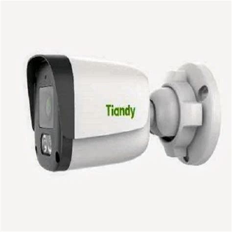 Day And Night 2 Mp Tiandy Cctv Camera For Outdoor Use At ₹ 1982 40 Piece In Kolkata