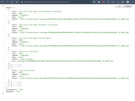 Github Karadenizas Django Rest Framework Movie Api Review
