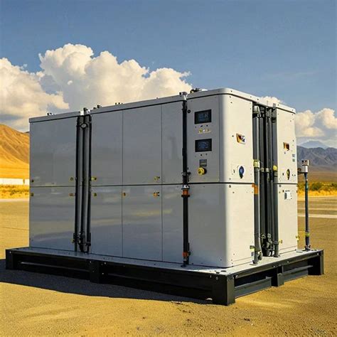 Package Substation Compact Packaged Substation Trader Wholesaler Distributor From Ghaziabad