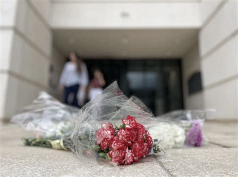 The Latest On Tragic Shooting Deaths Of Law Enforcement Officers In