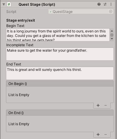 Devlog Dialogue System In Unity Robert Christensen