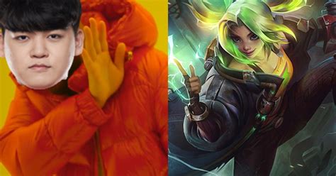 Zeri Tướng Mới Gây Sốc Với Những Phản ứng Tiêu Cực Từ Xạ Thủ Nhà T1