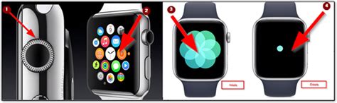 how to do mindful breathing with breathe app for apple watch series 4