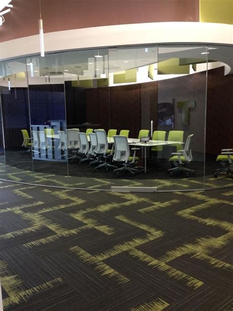 Tsystotal System Services Office Photos