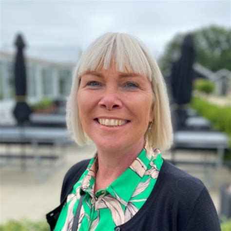 Heidi Degner Andersen Manager Accounting Service North Kvik As