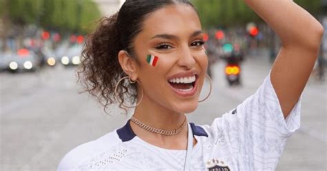Marco Verratti sposa Jessica Aidi Ecco chi è la 19enne che ha fatto