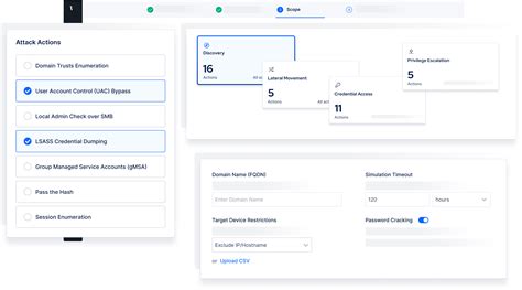 Attack Path Management And Validation