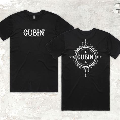 Tees Cubin