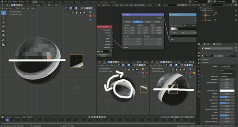 Mapping Node Zero Axis Values Materials And Textures Blender Artists Community