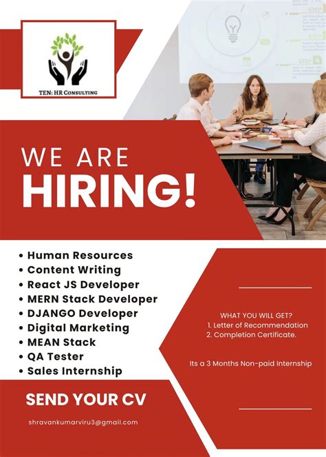 Internships Careergoals Ten Entrepreneurship Growth Development Opportunities