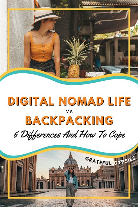 Top 20 Pros Cons Of Being A Digital Nomad Artofit