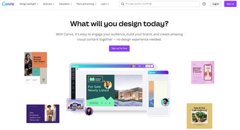 10 Best FREE Graphic Design Software In 2022 November