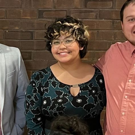 Rubi Gonzalez Illinois State University Chicago Illinois United States Linkedin