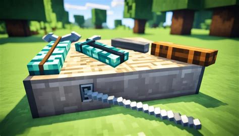 Learn How To Make Powered Rails In Minecraft